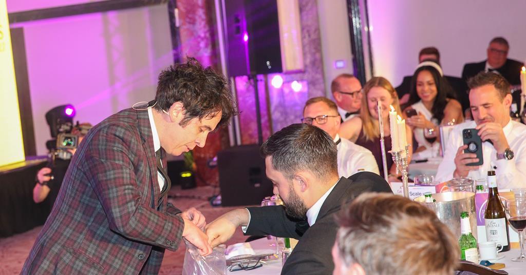 Pete Firman talks travel and career highlights | Group Leisure and Travel