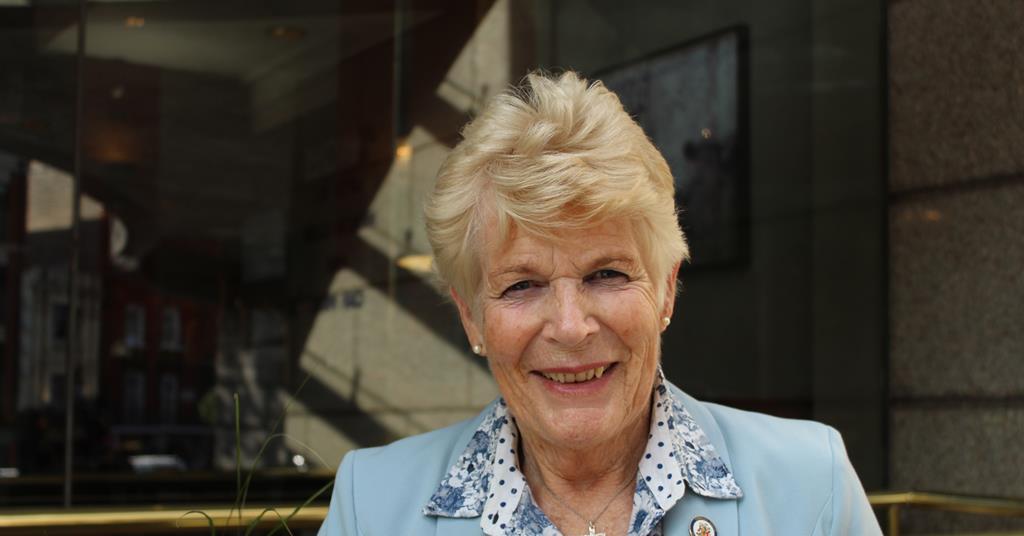 A Croatian island cruise for the Exmoor Extroverts – at last | Features ...