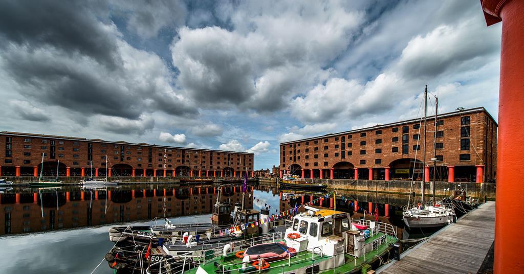 Liverpool itinerary idea for groups | Group Leisure and Travel