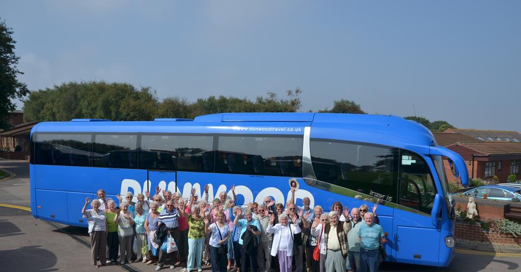 Dunwood annual conference and awards celebrates 30 year anniversary ...