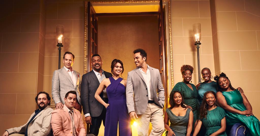 Watch: The Muses perform Zero to Hero from Disney’s Hercules | News ...