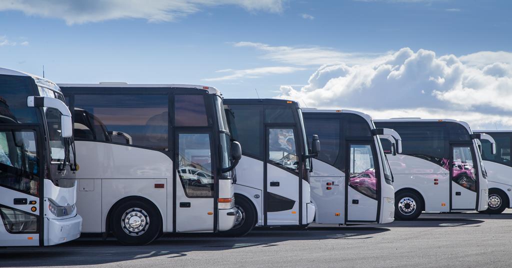 Coach friendly destinations and top tips inside 2026 guide | News ...