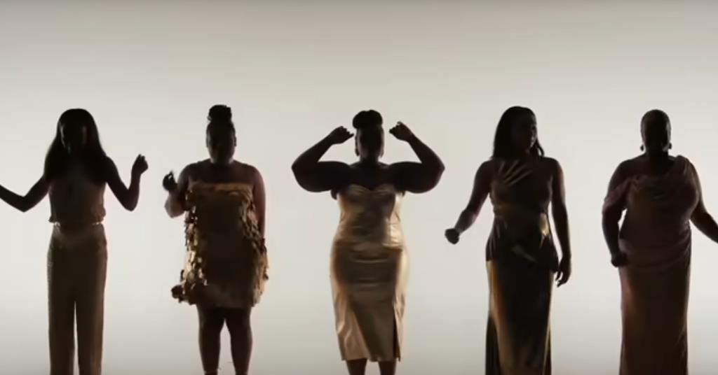 Watch: The Muses perform Zero to Hero from Disney’s Hercules | News ...