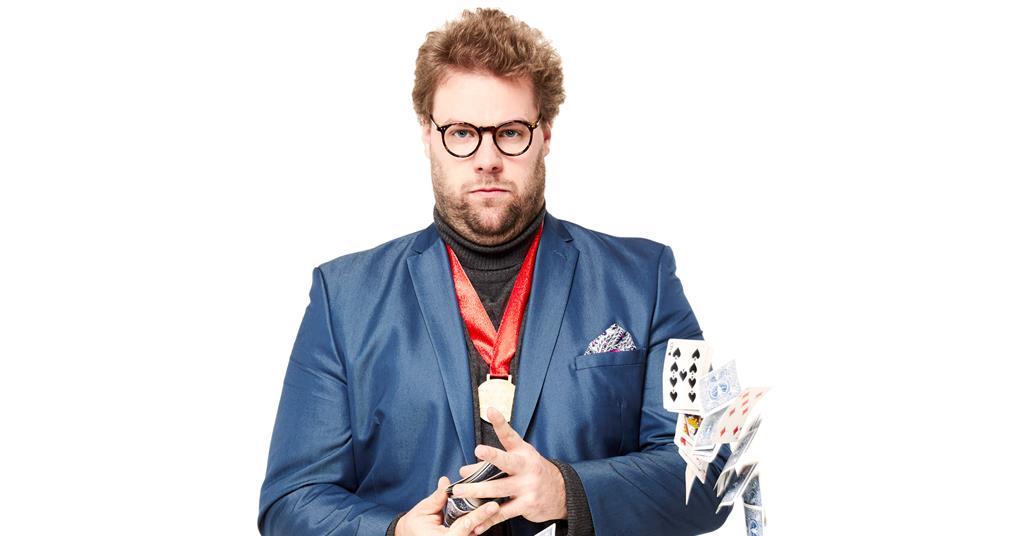 Mischief Theatre announces new comedy show | News | Group Leisure and ...