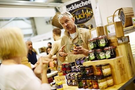 Dates announced for BBC Good Food Show & BBC Gardeners’ World Live 2017 ...