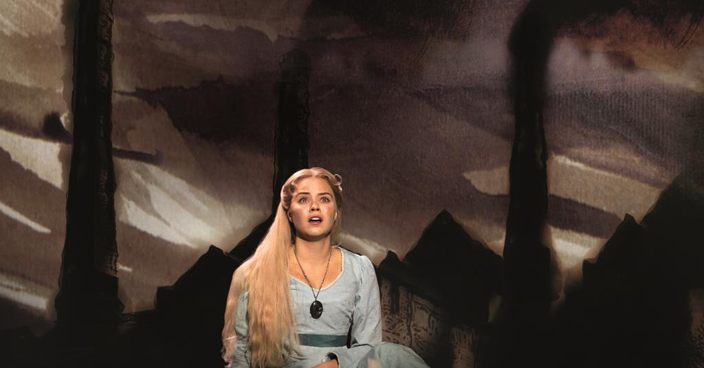 Casting announced for Les Misérables tour | News | Group Leisure and Travel