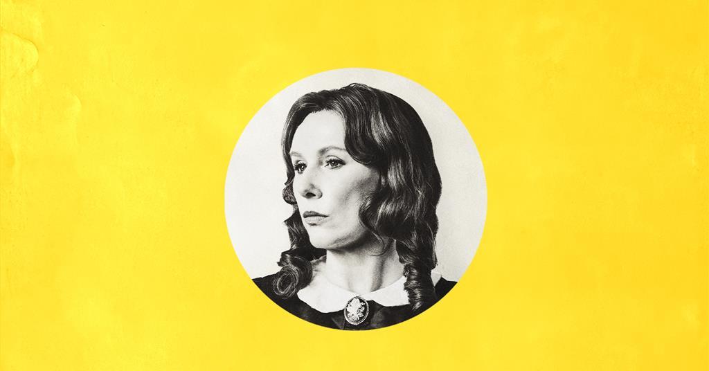 Catherine Tate starring in West End production of Oh, Mary! | News ...