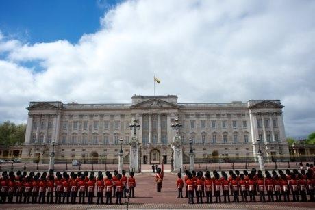 Royal Collection Trust reveals new exhibitions for 2017 | News | Group ...