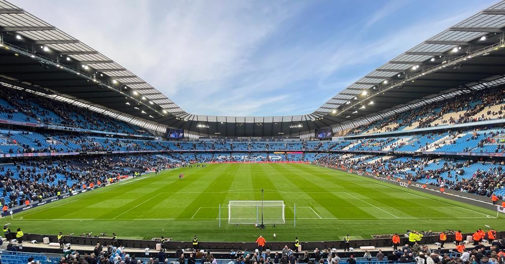 9 football stadium experiences that offer a glimpse into the beautiful ...