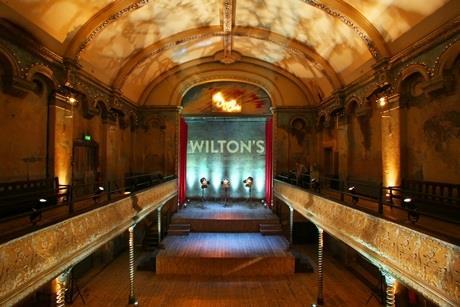 Wilton’s Music Hall announces January to April 2017 season | News ...