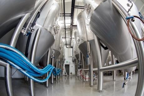 Group tours available with Purity Brewing Company | News | Group ...
