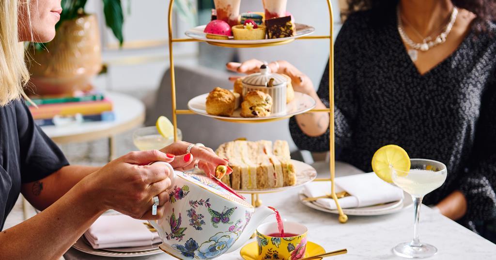 7 Afternoon Tea experiences for groups | Features | Group Leisure and ...