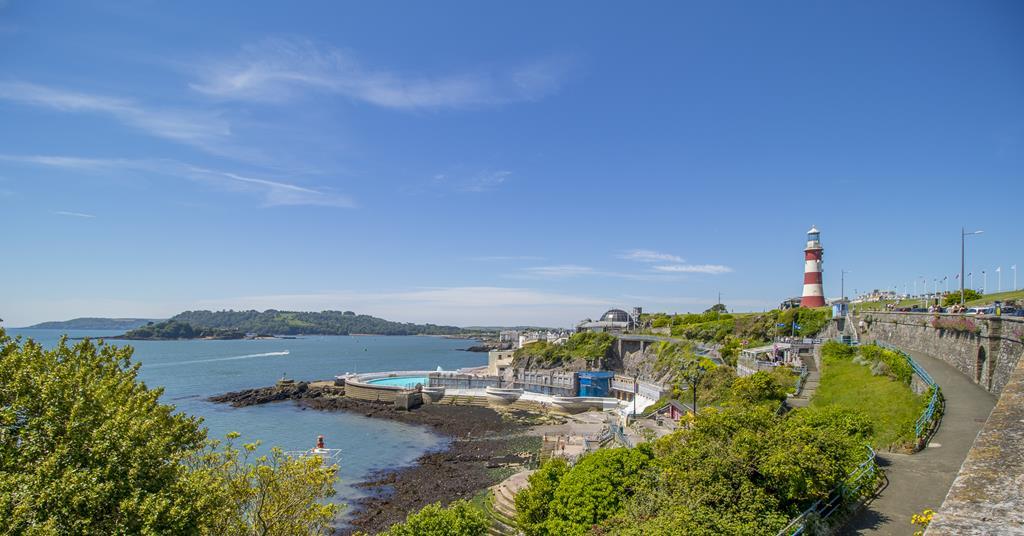 Walking trails to explore Plymouth’s coastal surroundings | Features ...