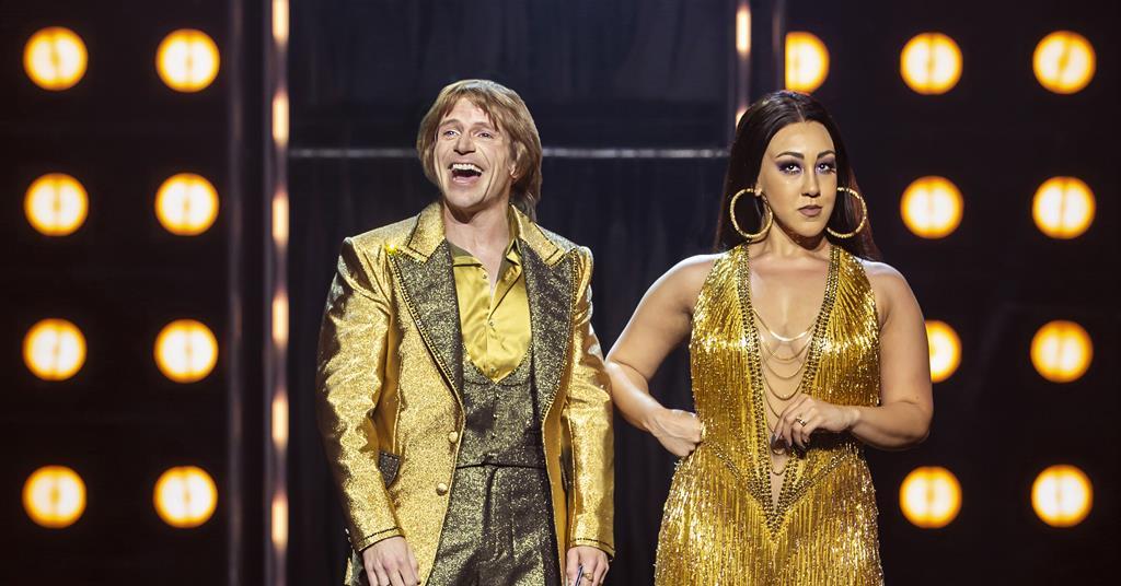 Regional Theatre Review: The Cher Show | Review | Group Leisure and Travel