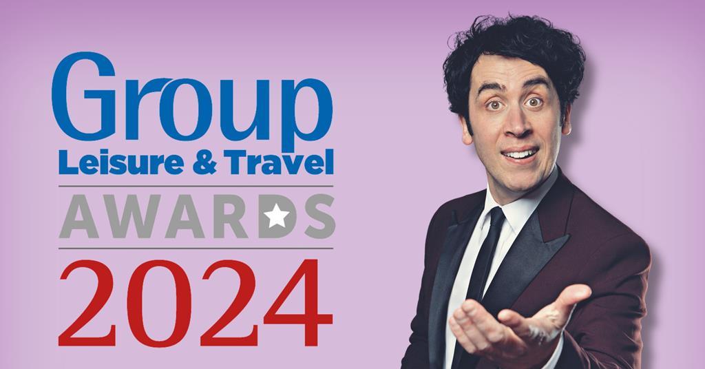 Pete Firman talks travel and career highlights | Group Leisure and Travel