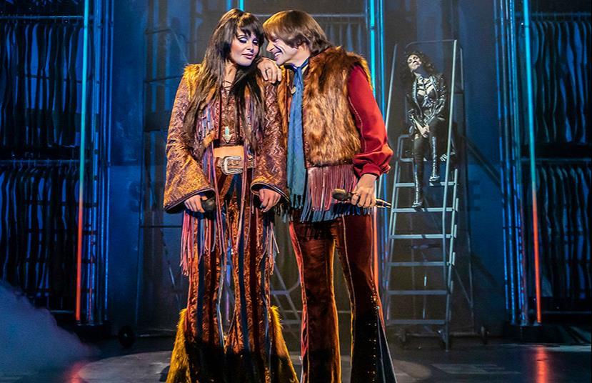 Regional Theatre Review: The Cher Show | Review | Group Leisure and Travel