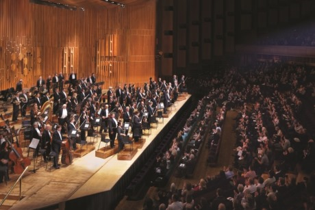 Music, art and theatre: Barbican reveals 2017 programme details | News ...