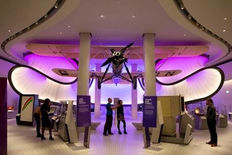 New mathematics gallery opens at Science Museum | News | Group Leisure ...