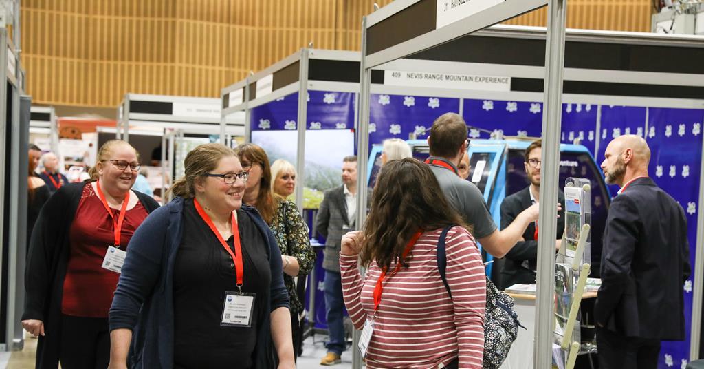 Jilly Goolden completes the 2024 GLT Show line-up | News | Group ...