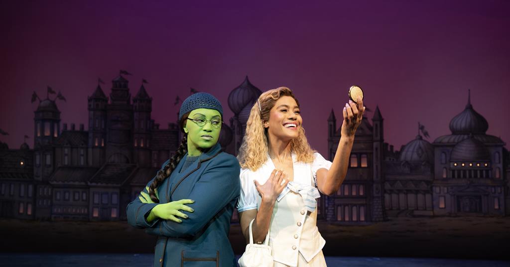 Wicked producer on the West End show’s defying success | Interview ...