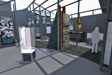 Spring opening for Kent Mining Museum | News | Group Leisure and Travel