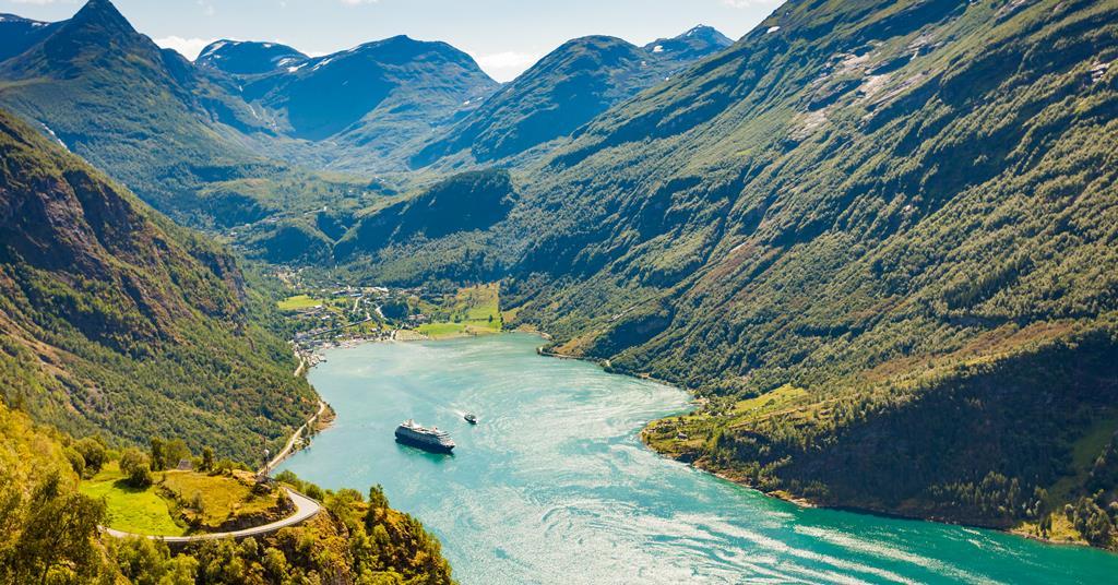 Holland America: Mediterranean cruises among 2026 highlights | News ...