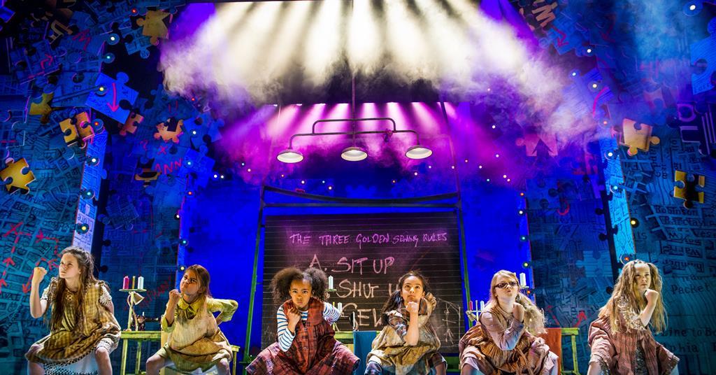 10 of the best theatre shows touring the UK and Ireland in 2023 ...