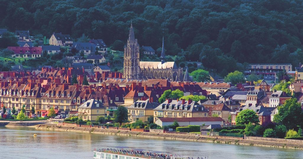 Scenic's 2026 Wine-Themed European River Cruises | Group Travel | Group ...