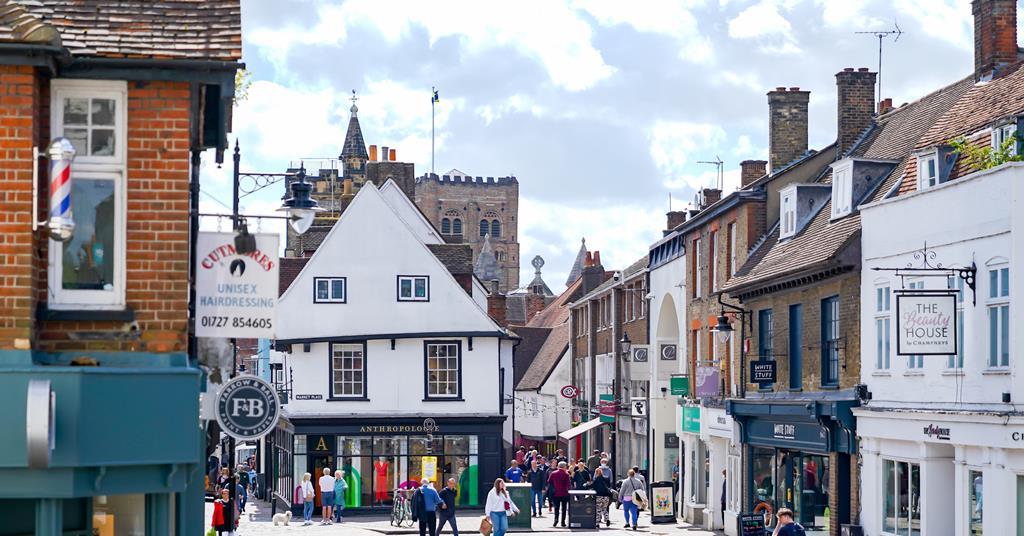 St Albans day trip itinerary for groups | Group Leisure and Travel