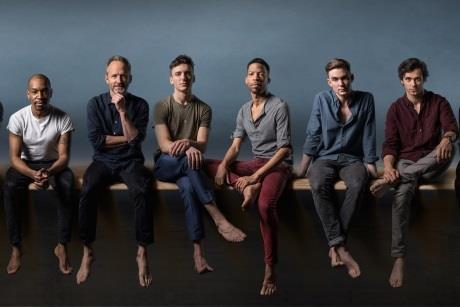 Modern classic, The Inheritance, to open in West End | News | Group ...