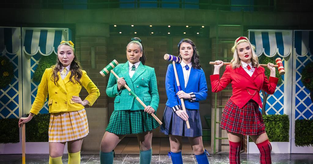 10 of the best theatre shows touring the UK and Ireland in 2023 ...