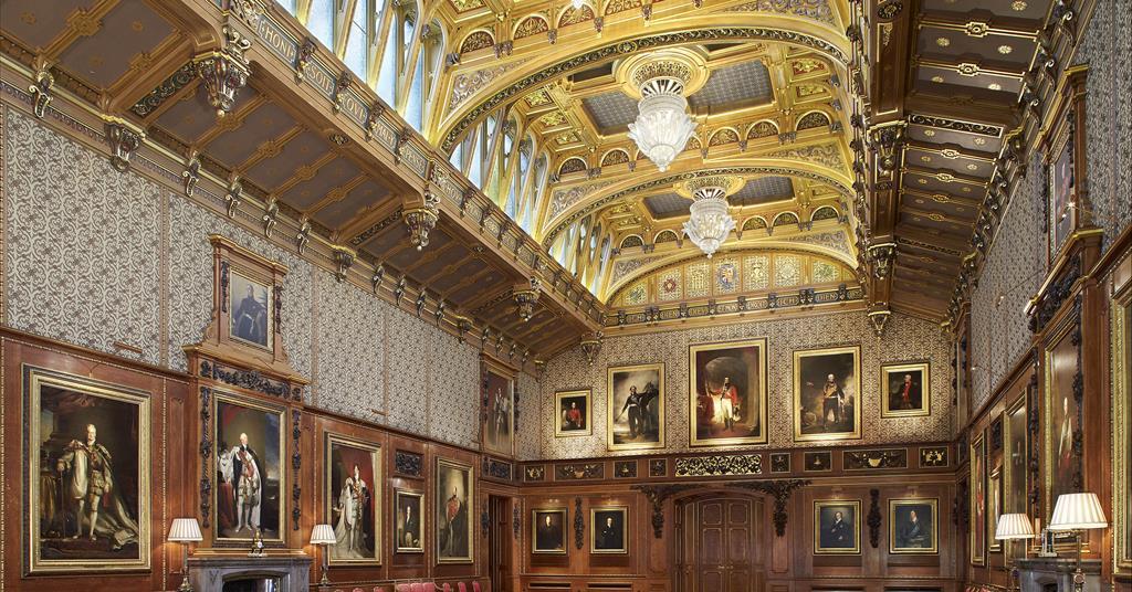 Buckingham Palace summer opening among 2026 highlights | News | Group ...
