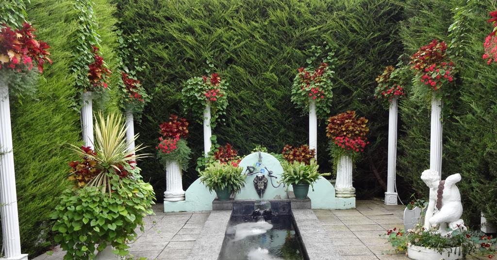 Unusual gardens: where is your favourite to visit? | Features | Group ...