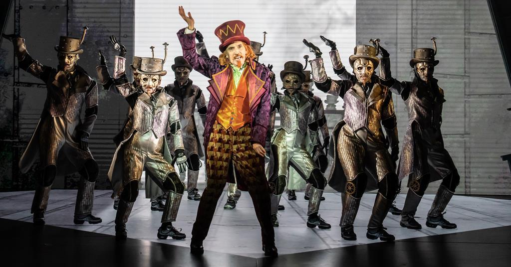 10 of the best theatre shows touring the UK and Ireland in 2023 ...