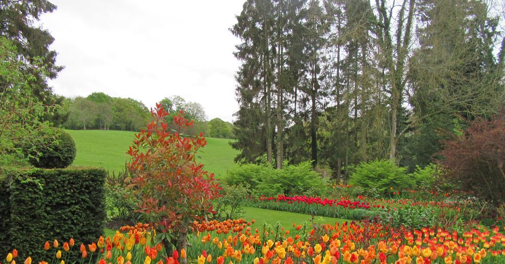 Unusual gardens: where is your favourite to visit? | Features | Group ...