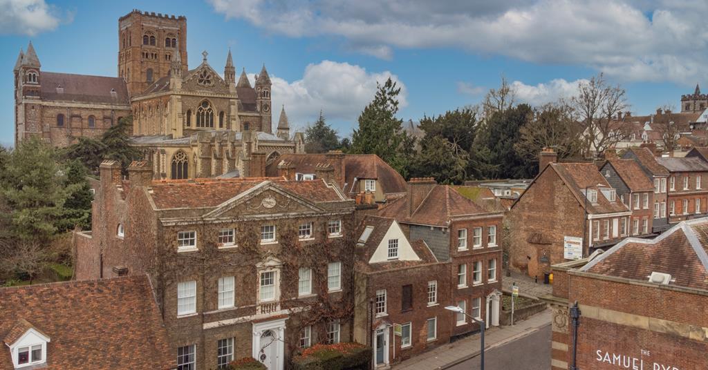 St Albans day trip itinerary for groups | Group Leisure and Travel