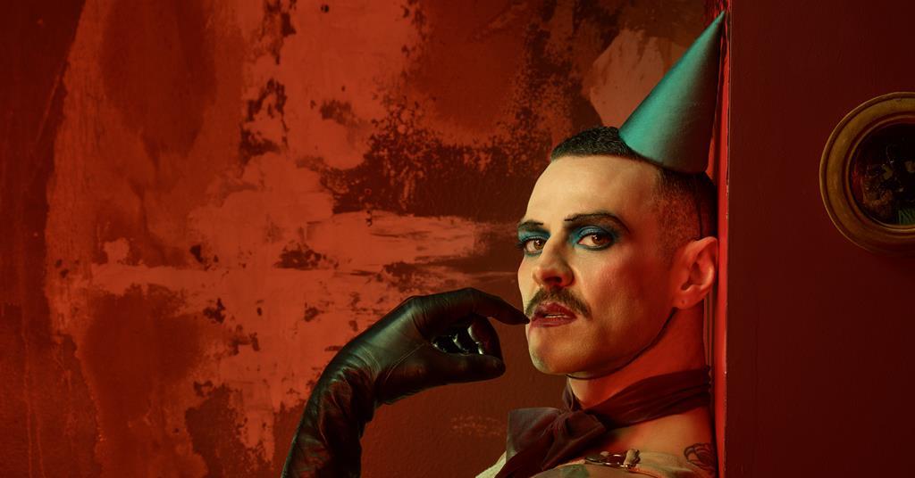 Matt Willis Joins Cabaret West End Cast as Emcee | Group Leisure ...