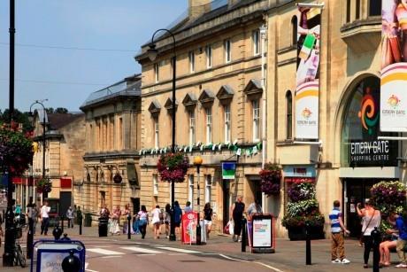 Ever thought of… Chippenham? | Features | Group Leisure and Travel