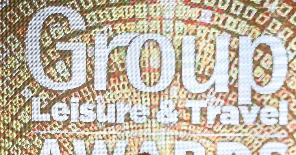 Group Leisure & Travel Awards 2023 official photos | Group Leisure and ...