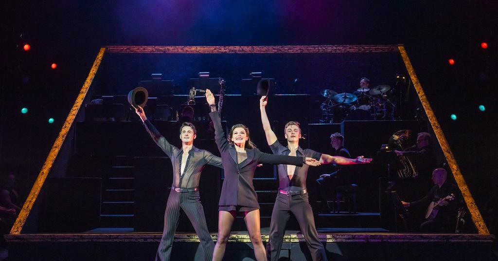 Russell Watson announced as lead in Chicago The Musical’s UK and ...