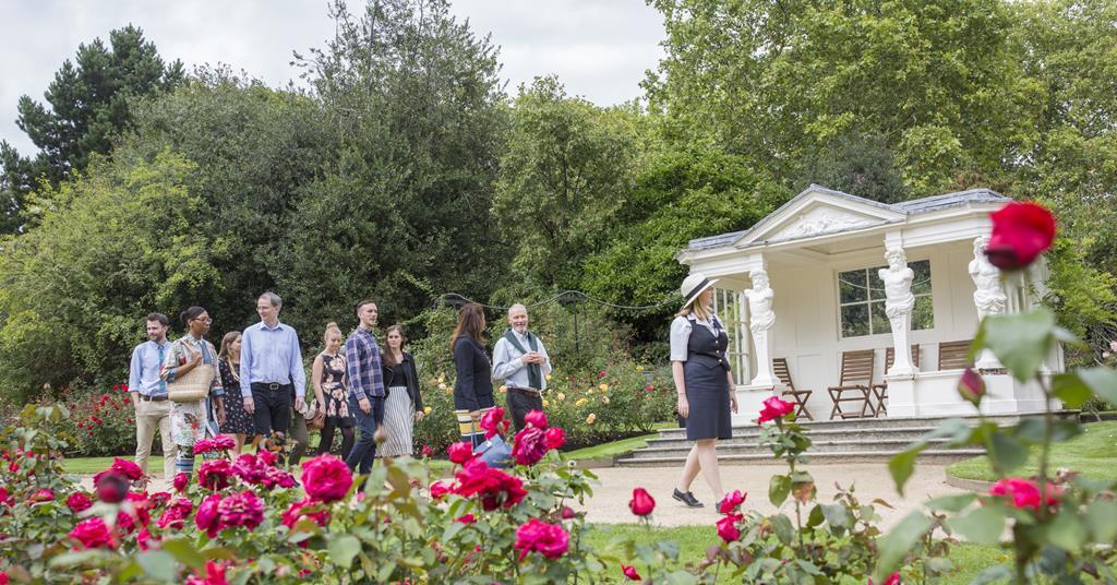 Buckingham Palace: what to see, what’s easy to miss and what’s popular ...