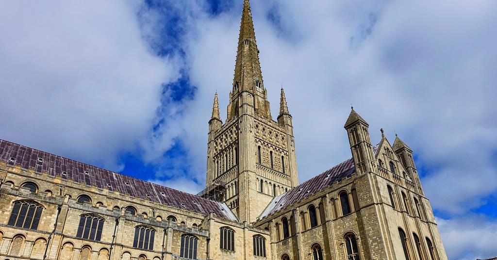 8 of the most beautiful places in… Norfolk | Features | Group Leisure ...