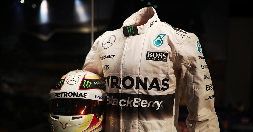 Motor racing archive will go on display at £20m Silverstone Experience ...