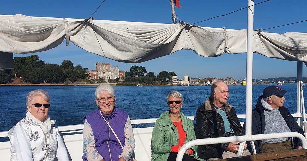 Mystery tours: group organisers share their most secretive trips ...