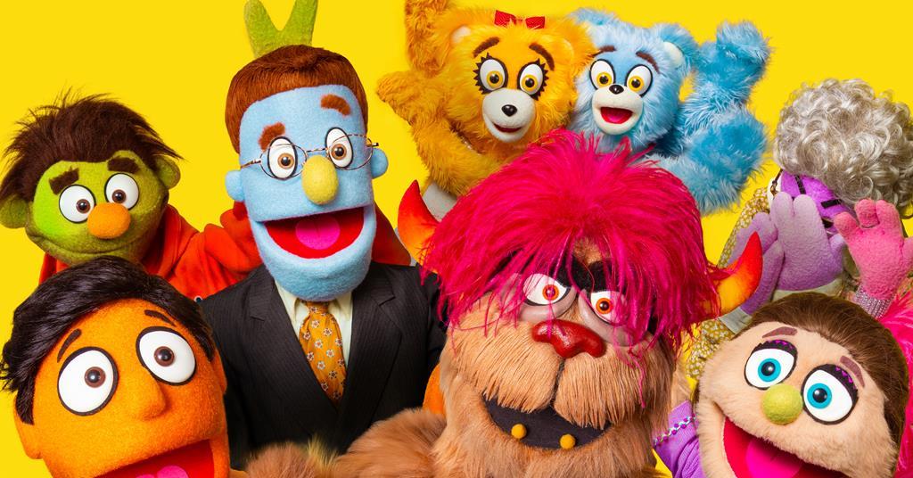Avenue Q musical West End revival 2026 London theatre tickets | Group ...