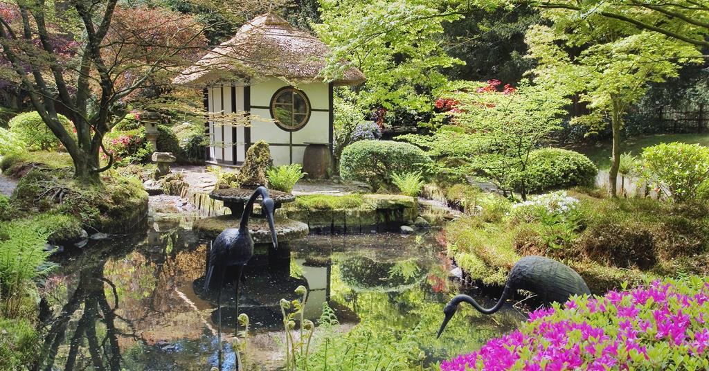 8 of the most beautiful places in… Cheshire | Destination Guides ...