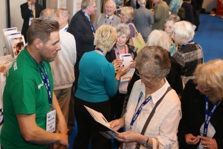 How to get the most from a visit to the Group Leisure & Travel Show ...