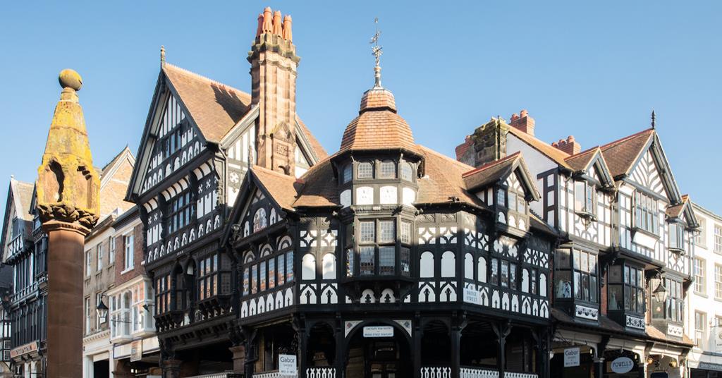 8 of the most beautiful places in… Cheshire | Destination Guides ...