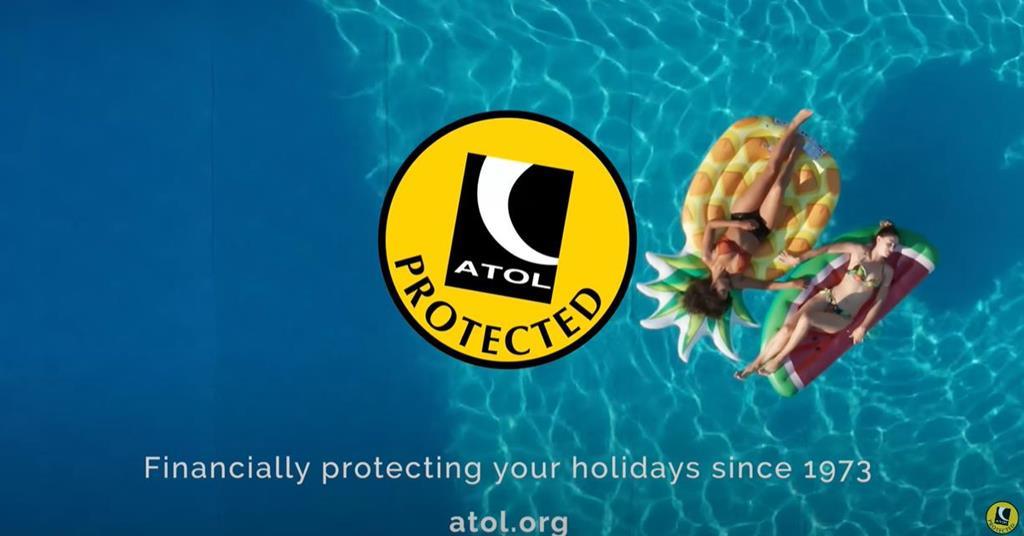 Celebrating 50 years of the ATOL protection scheme | Video | Group ...