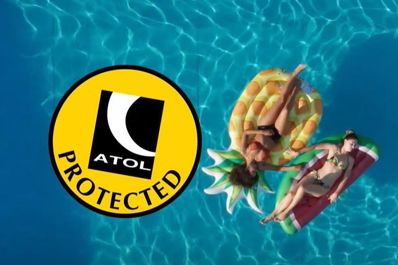 Celebrating 50 years of the ATOL protection scheme | Video | Group ...